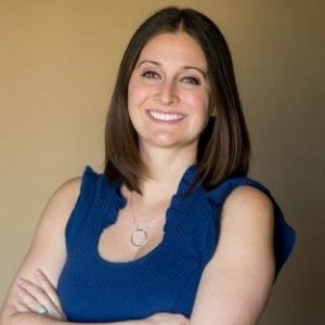 Allison Engel - Author Biography | Entrepreneur