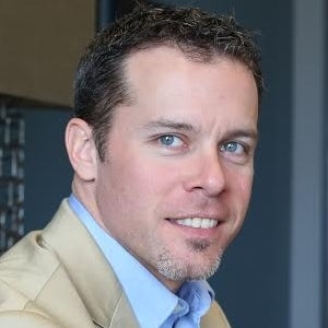 Brandon Sobotka - Author Biography | Entrepreneur