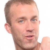 Tucker Max - Author Biography