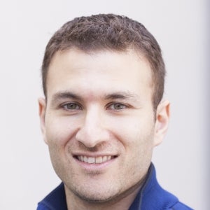 Andrew Karam - Author Biography | Entrepreneur