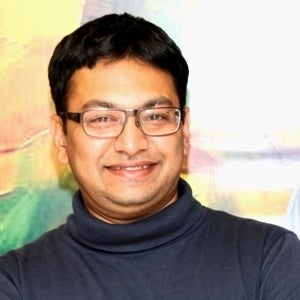 Vignesh Iyer - Author Biography | Entrepreneur