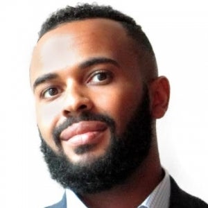 Cameron Benson - Author Biography | Entrepreneur