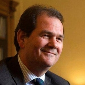 David Boddy - Author Biography | Entrepreneur