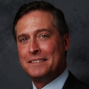 David Falter - Author Biography | Entrepreneur