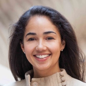 Lisa Harun - Author Biography | Entrepreneur