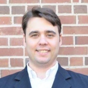 James Rubec - Author Biography | Entrepreneur