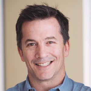 Rich Pearson - Author Biography | Entrepreneur