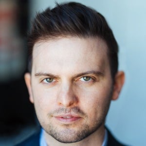 Alex Rappaport - Author Biography | Entrepreneur