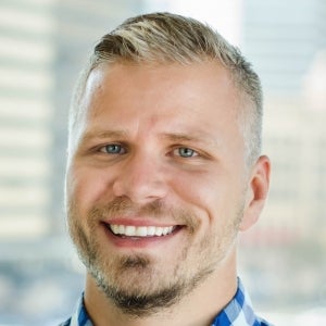 Ricky Pelletier - Author Biography | Entrepreneur