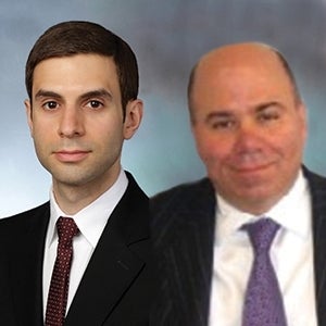 Pantelis Michalopoulos and Georgios Leris - Author Biography | Entrepreneur