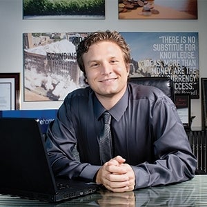 Mike Kalis - Author Biography | Entrepreneur