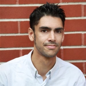 Tim Dhoul - Author Biography | Entrepreneur