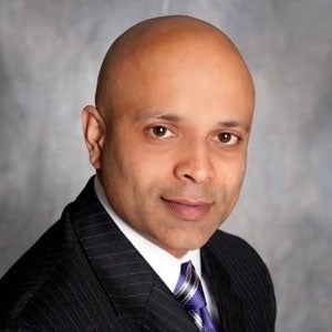 Jay Patel - Author Biography | Entrepreneur