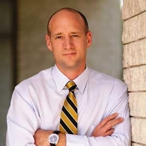 David Tessmann-Keys - Author Biography | Entrepreneur