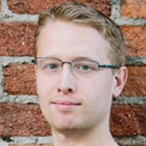 Andrew Blaich - Author Biography | Entrepreneur