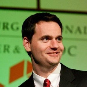 William Craig - Author Biography | Entrepreneur