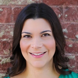 Jessica Gilmartin - Author Biography | Entrepreneur