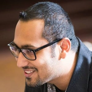 Syed Balkhi - Author Biography | Entrepreneur