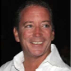 Chris Pyle - Author Biography | Entrepreneur