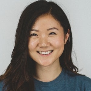 Elizabeth Chung - Author Biography | Entrepreneur