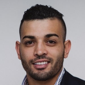 Andrew Raso - Author Biography | Entrepreneur