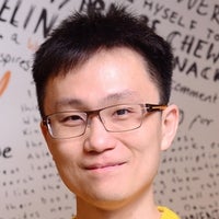 Allen Lau - Author Biography
