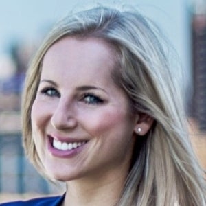 Megan Bruneau - Author Biography | Entrepreneur