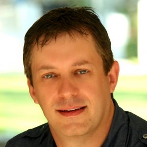 Mike Murphy - Author Biography | Entrepreneur