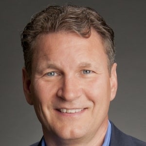 Gary Davis - Author Biography | Entrepreneur