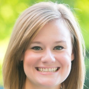 Erin Everhart - Author Biography | Entrepreneur