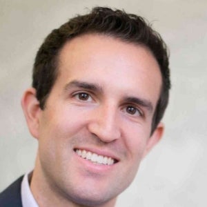 David Shanklin - Author Biography | Entrepreneur