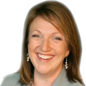 Anne Grady - Author Biography | Entrepreneur