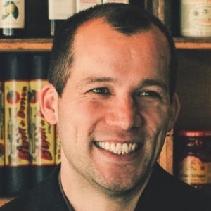 Greg Hong - Author Biography | Entrepreneur