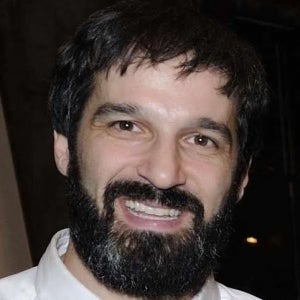 Eric Samson - Author Biography | Entrepreneur