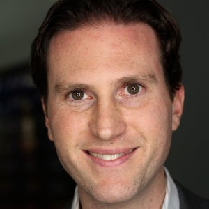 Josh Cohen - Author Biography | Entrepreneur