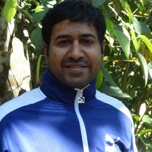 Manoj Agarwal - Author Biography | Entrepreneur