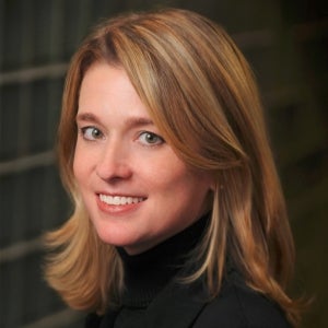 Kelly Ricker - Author Biography | Entrepreneur