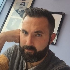 Matt Brian - Author Biography | Entrepreneur