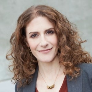 Maria Ross - Author Biography