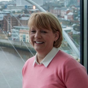 Jackie Fitzgerald - Author Biography | Entrepreneur