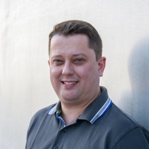 Alex Nicholas - Author Biography | Entrepreneur