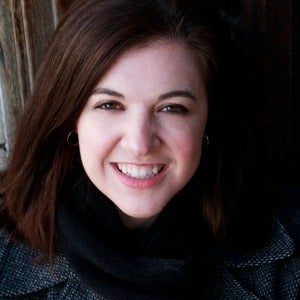 Sarah Rickerd - Author Biography | Entrepreneur