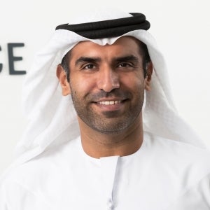 Marwan Abdulaziz Janahi - Author Biography | Entrepreneur