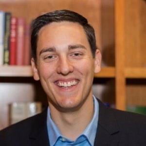 Dan Jimenez - Author Biography | Entrepreneur