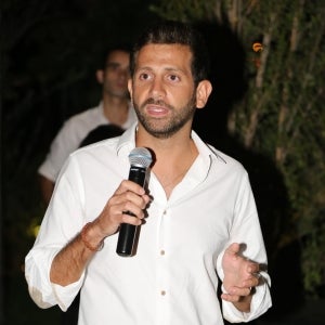 Sami Abou Saab - Author Biography | Entrepreneur