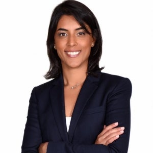 Ambareen Musa - Author Biography | Entrepreneur