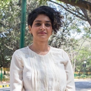 Preethi Herman - Author Biography