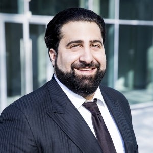 Adib Samara - Author Biography | Entrepreneur