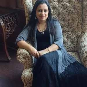 Abhijita Kulshreshtha - Author Biography | Entrepreneur