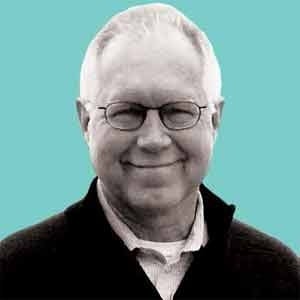 David Wilcox - Author Biography | Entrepreneur